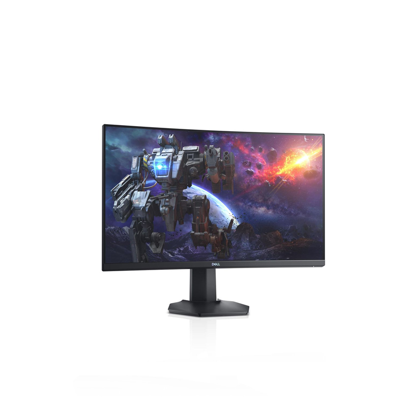 Dell 27 Inch Curved Gaming Monitor | S2721HGF | Daraz.com.np