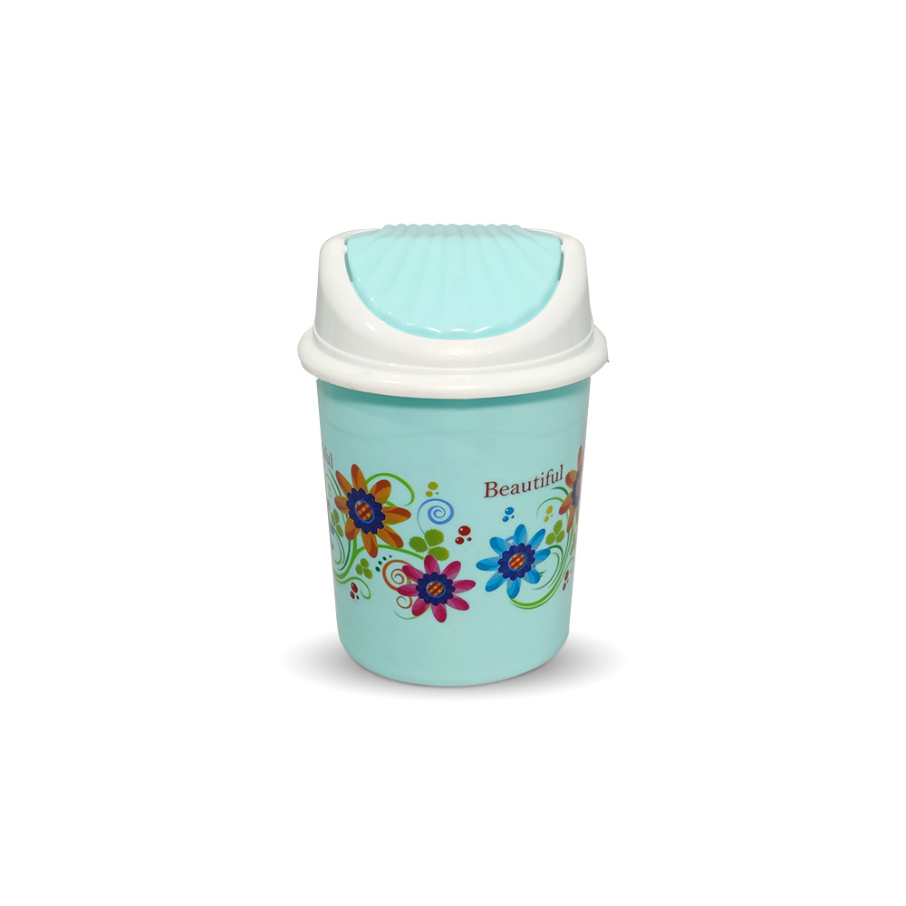 Bagmati Mini Plastic Swing Bin | Daraz.com.np