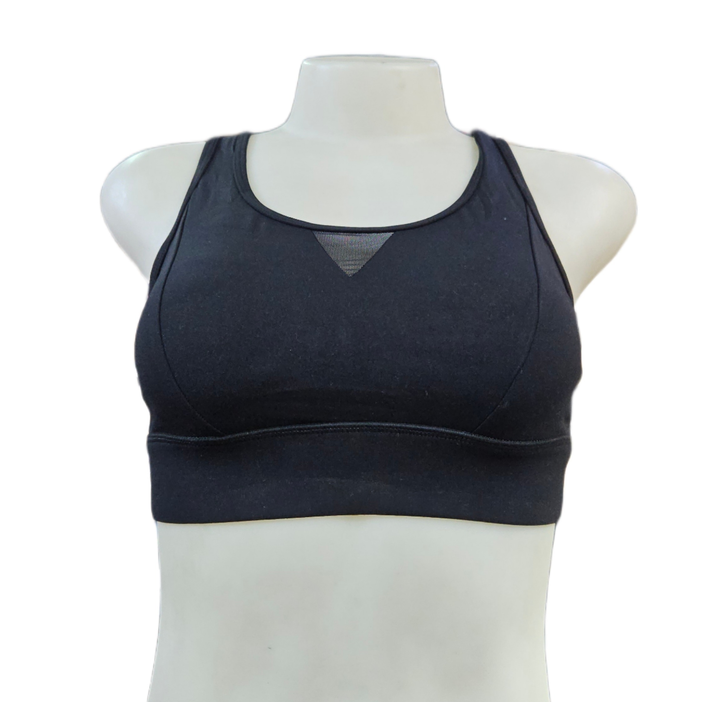 SkyFit Sports Bra with Comfort and Flexibility for Active Women | Daraz ...