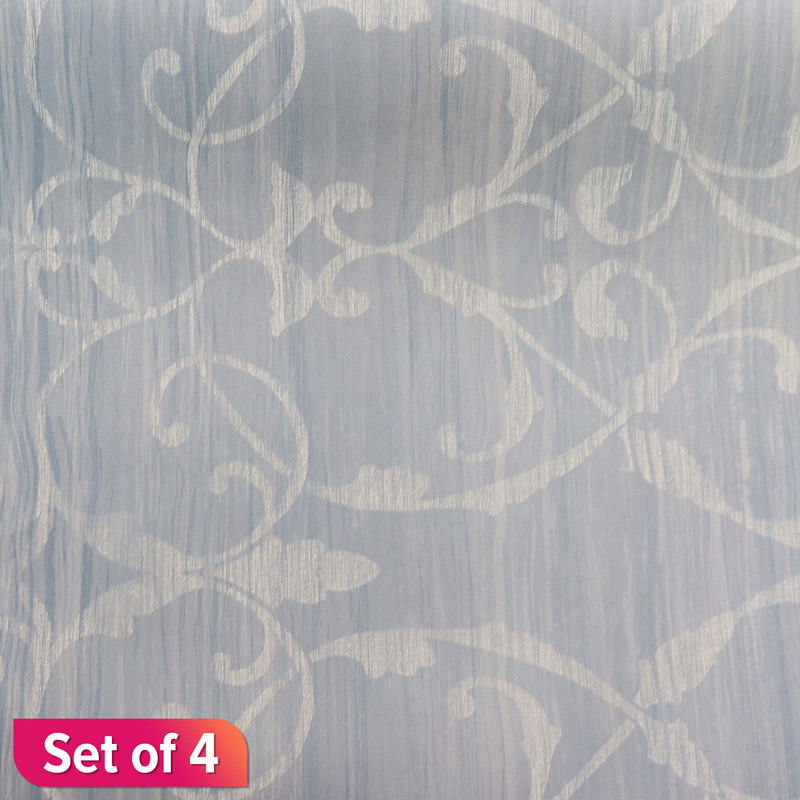 Royal Fancy Wallpaper 57 Sq. Ft (Set of 4) | Daraz.com.np