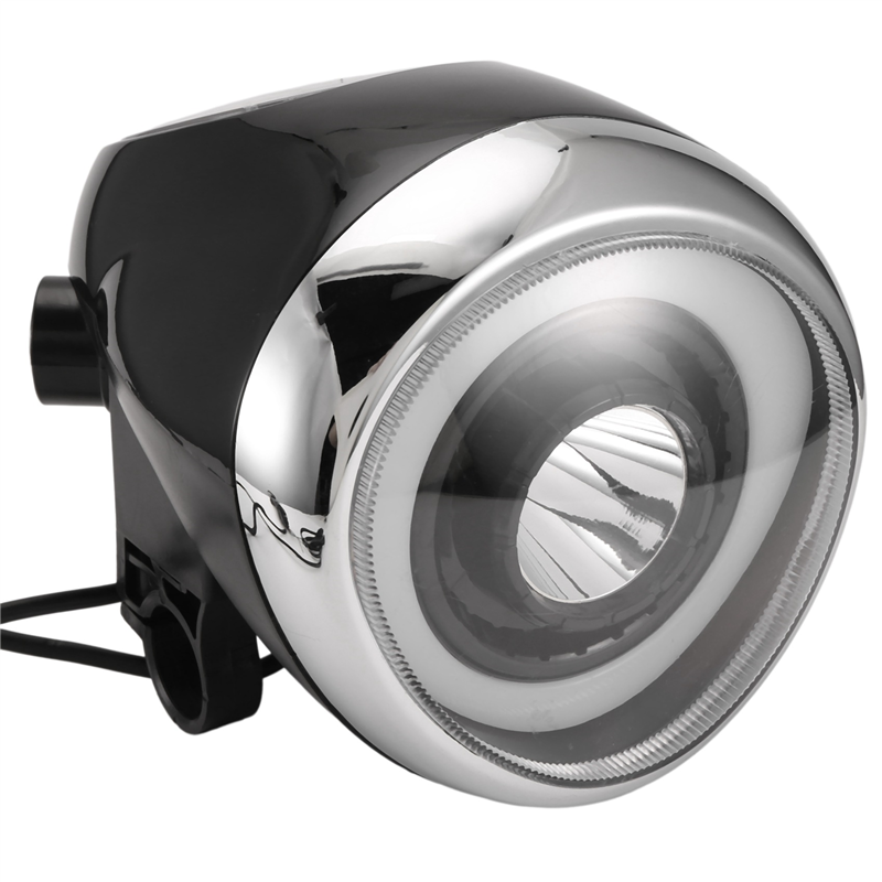 For Citycoco Electric Scooter Angel Eye 60V Speed Power Meter ...