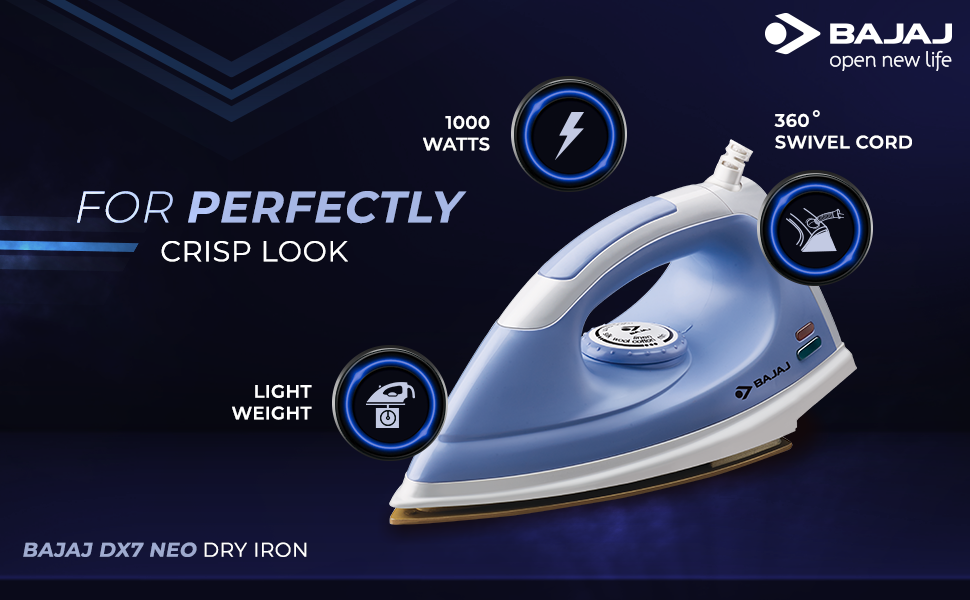 Bajaj dx store