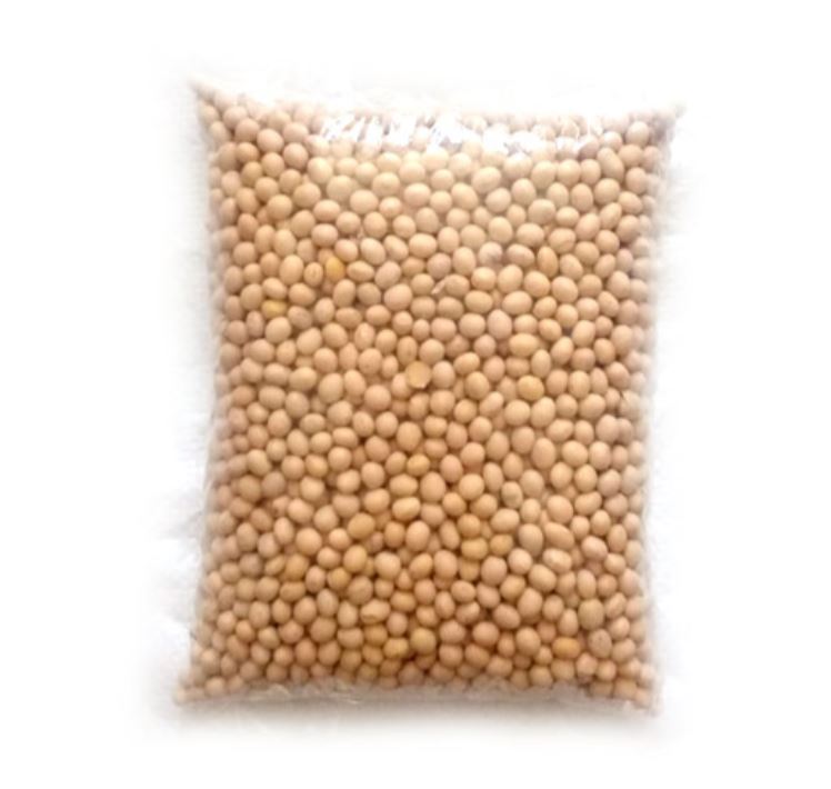 Seto Bhattamas Soyabean - White- 5 kg | Daraz.com.np