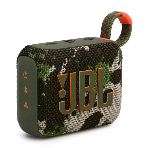JBL Go 4 Speaker - EvoStore | Daraz.com.np