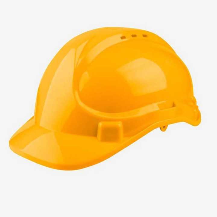 Ingco Newly Safety Helmet | Daraz.com.np