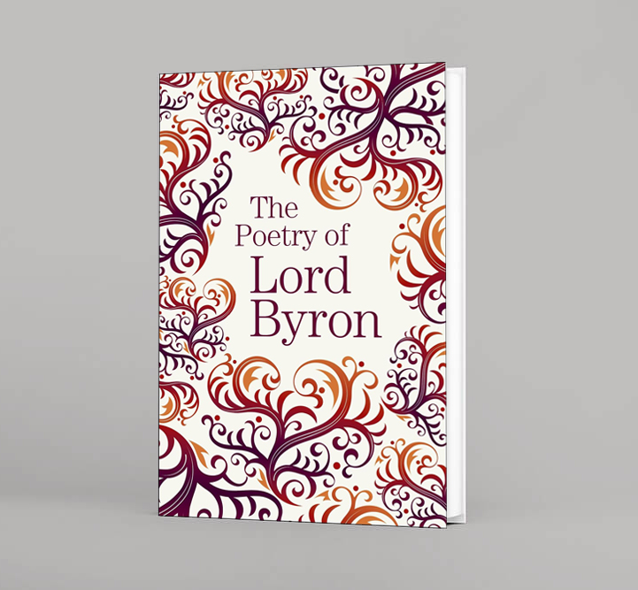 The Poetry of Lord Byron by Lord Byron | Daraz.com.np