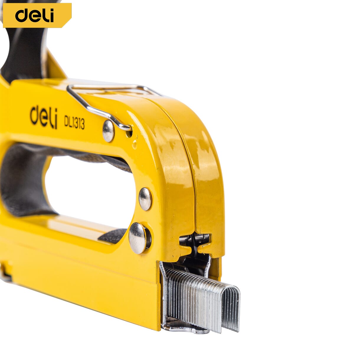 Deli Tools Staple Gun EDL1313 | Daraz.com.np