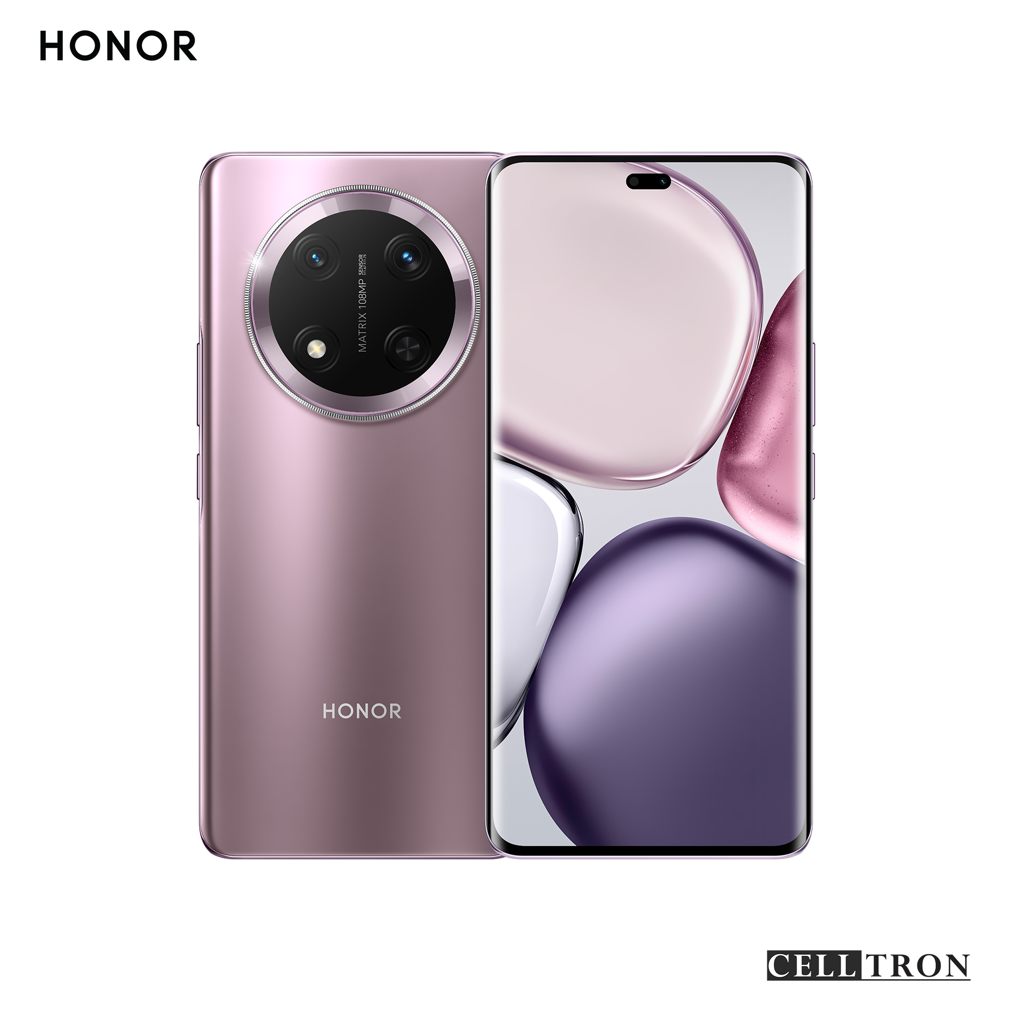 HONOR X9c 5G (24*/256GB) | Drop-Resistant | Water-Resistant | Heat ...