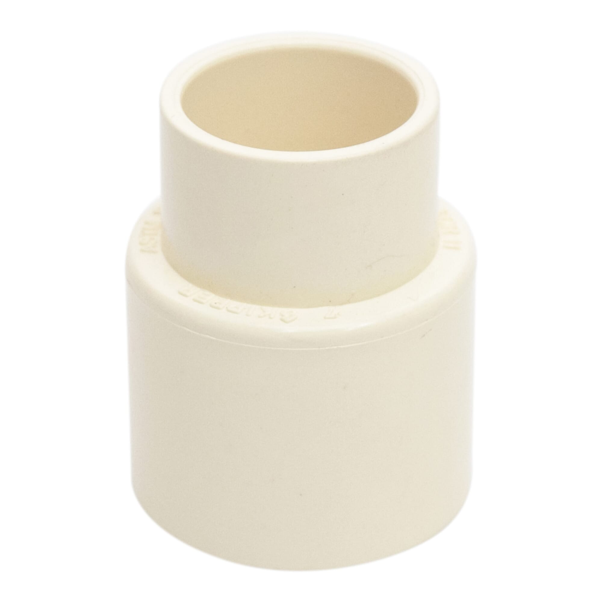 PVC Reducer Socket Pipe Fitting 20*25 | Daraz.com.np