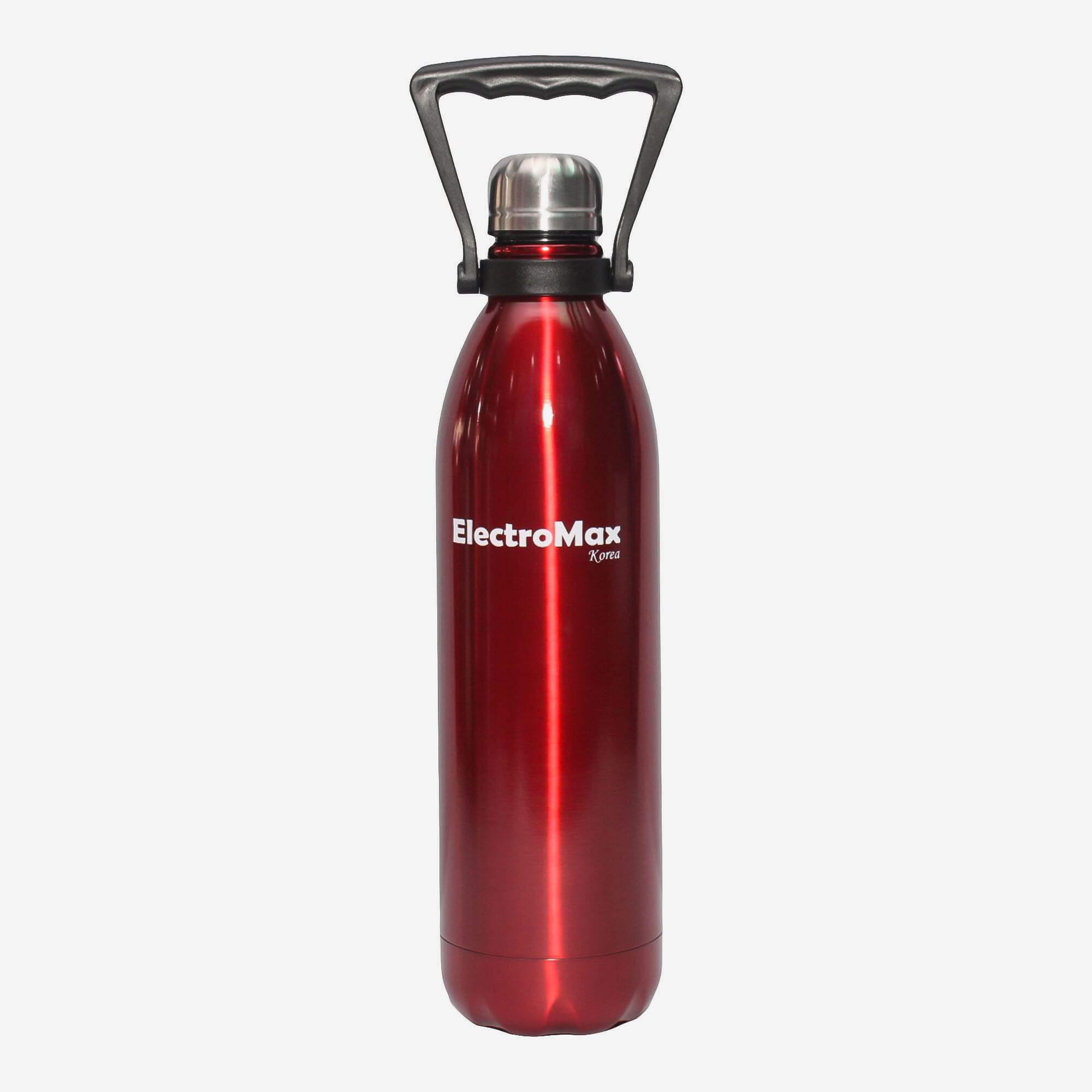 ElectroMax Vaccum Cola Bottle 1l | Daraz.com.np
