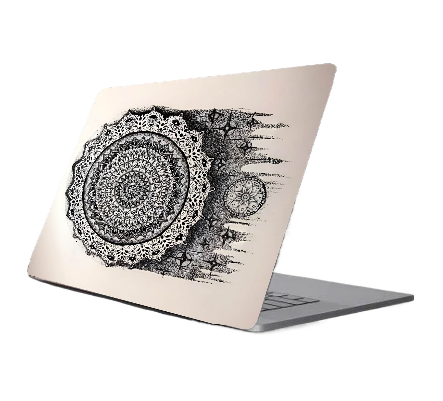Empower Nepal Laptop Tab Tablet Accessories Mac Android Skin Decals ...