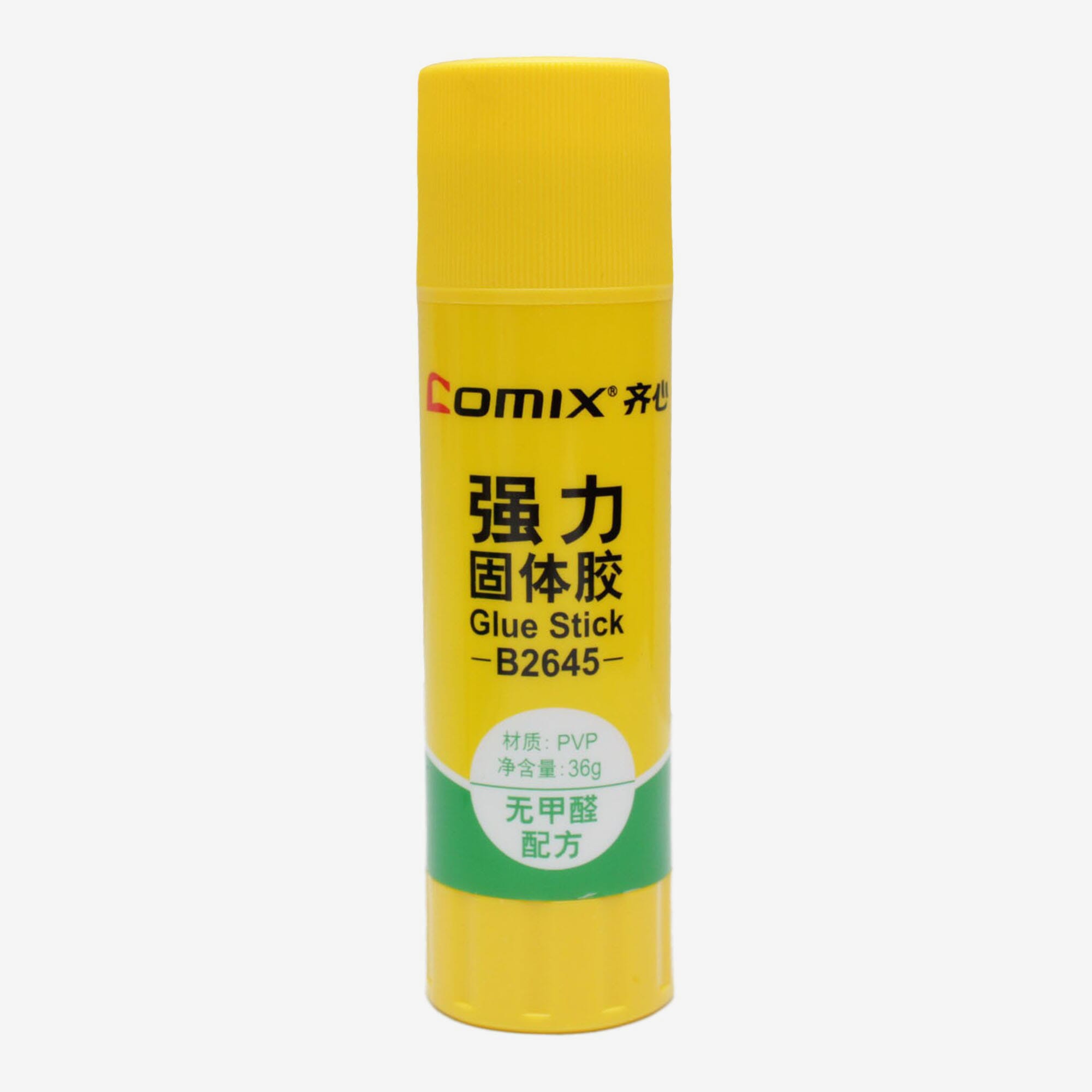 Green Color Comix PVP Glue Stick Pack Of 12 | Daraz.com.np