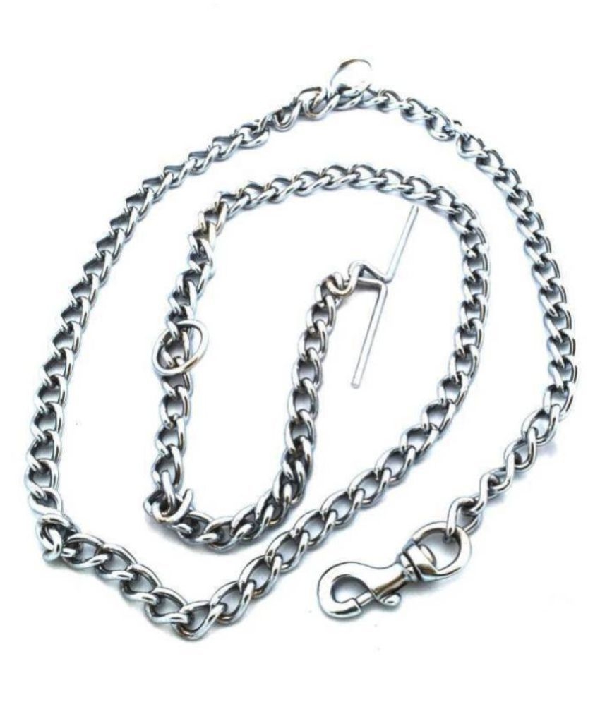 Steel Dog Chain Ex-Heavy Duty Disco | Daraz.com.np