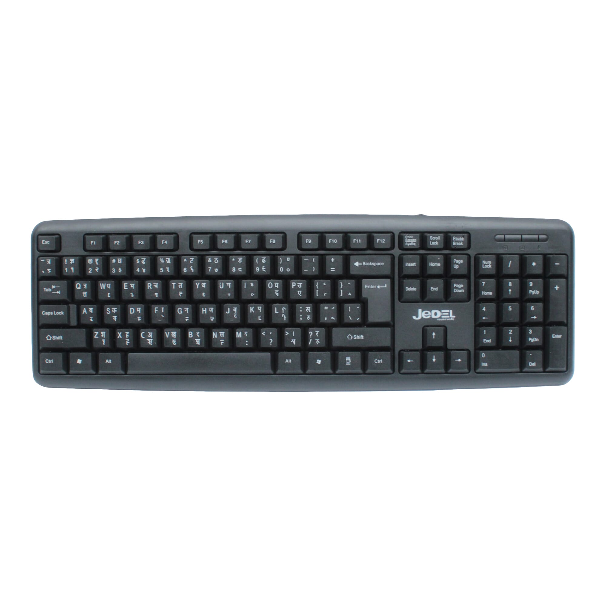 Jeoel Office Usb Keyboard K11 Np