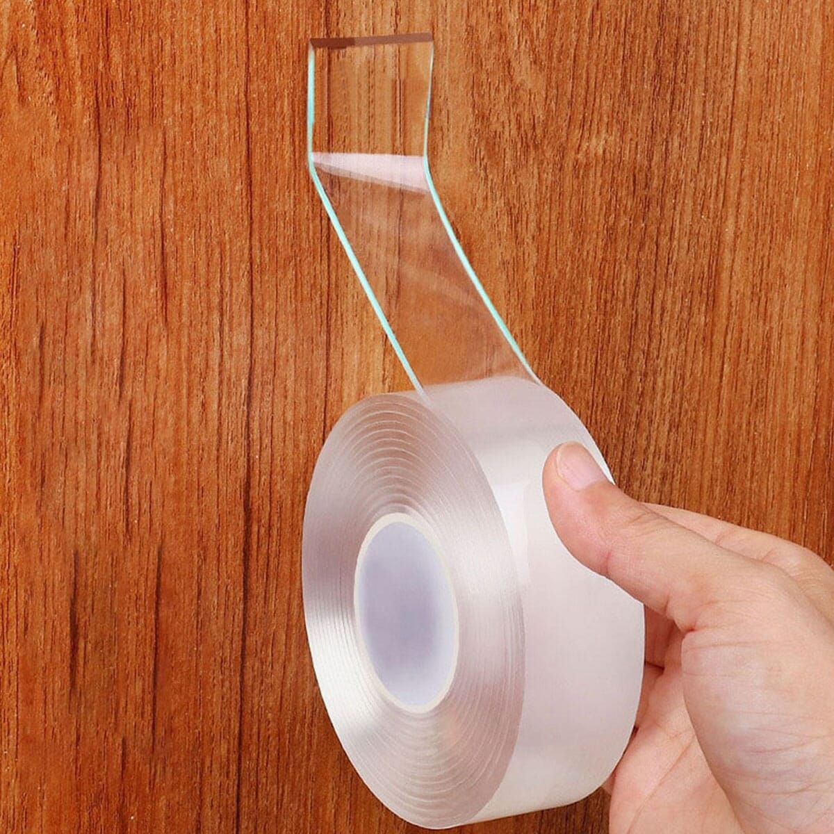 Nano Tape Double Sided Seamless Waterproof Tape Bathroom Toilet Kitchen Sink Gel Sticker Multifunctional Self Adhesive Tapes Daraz .np