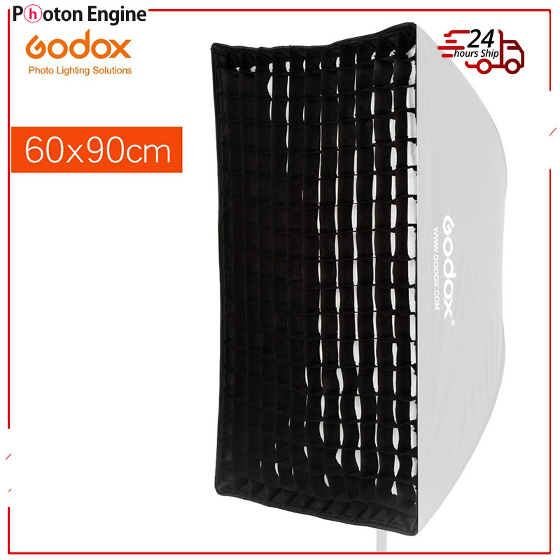 Godox 60x90cm 70x100cm 80x120cm Photo Studio Honeycomb Grid for Godox ...