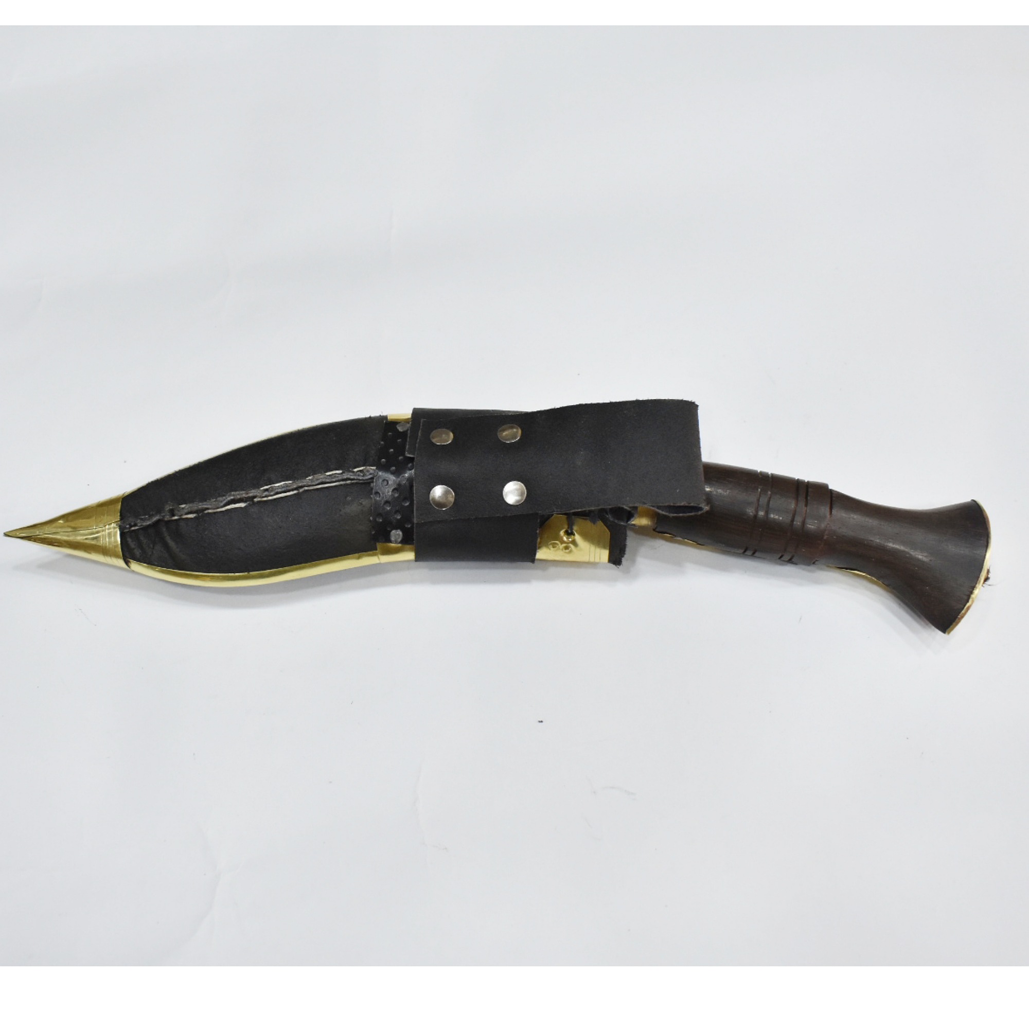 Nepali Handicraft 11 inch local khukuri | Daraz.com.np