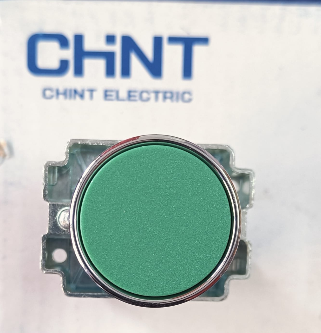 CHINT Push Button Switch NP2 BA31, Set of 2 | Daraz.com.np