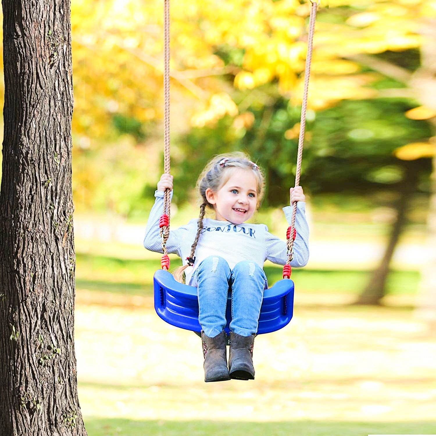 Play Swing For Kids | Daraz.com.np
