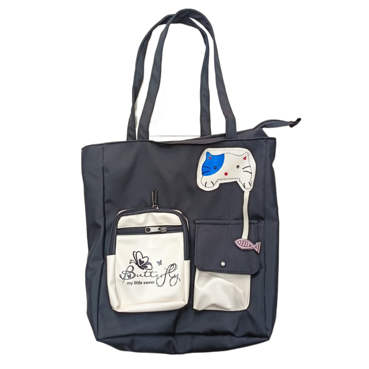 New Trendy Tote Bags For Girls | Daraz.com.np