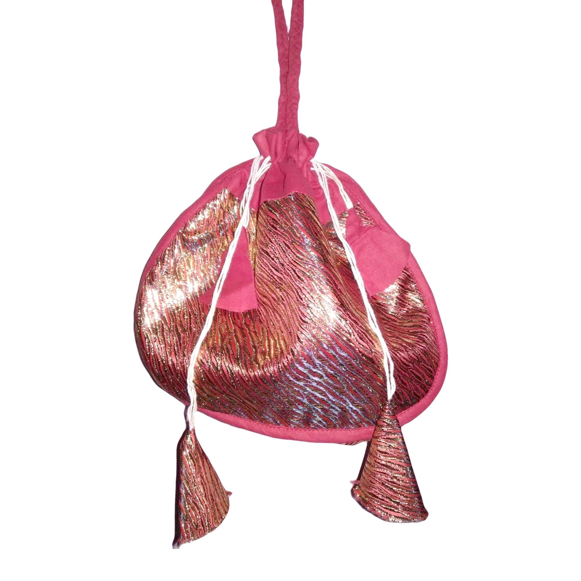 Cotton Dhaka Printed Thailo For Women | Daraz.com.np