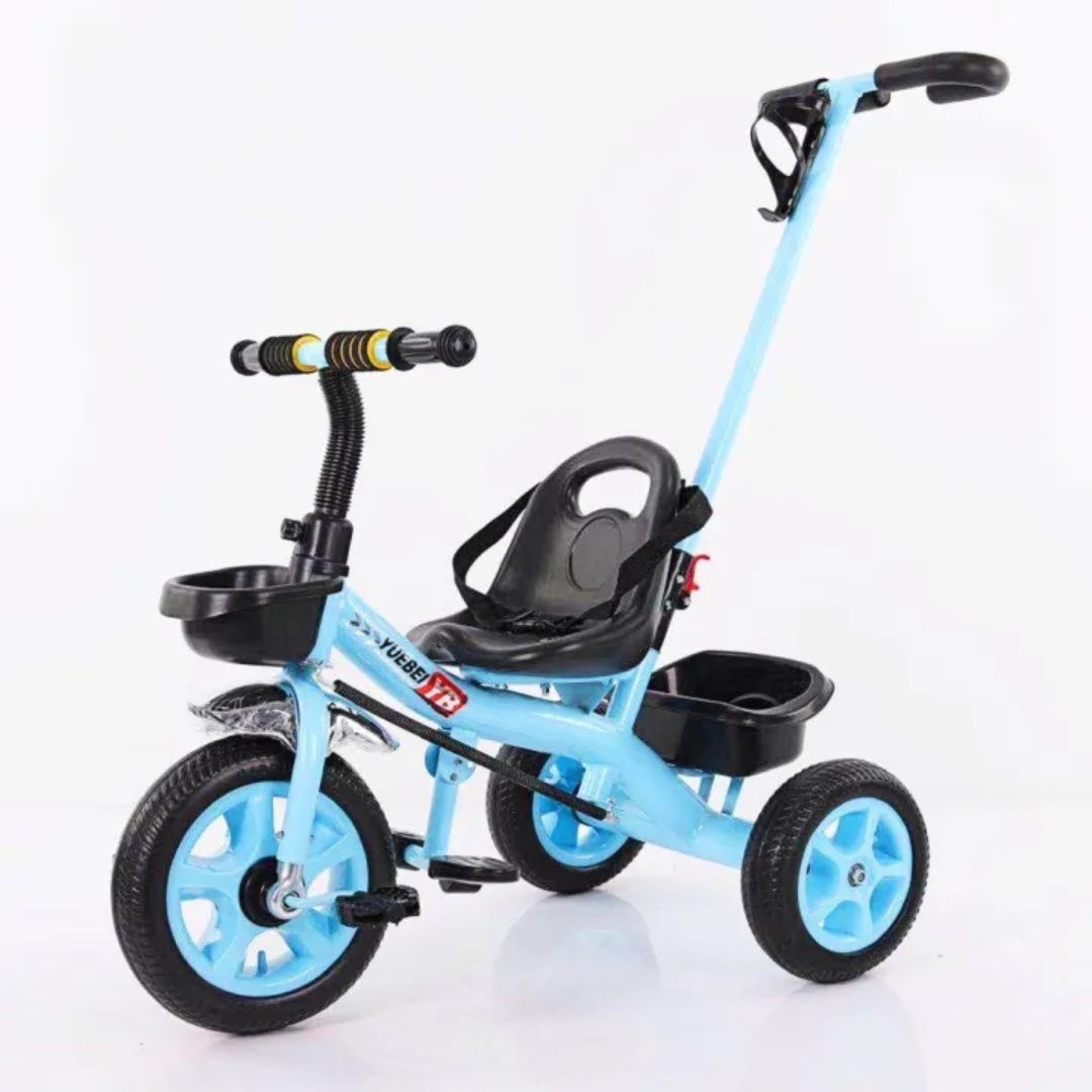 Ride into Adventure – Baby Tri-Cycle for Little Explorers | Daraz.com.np
