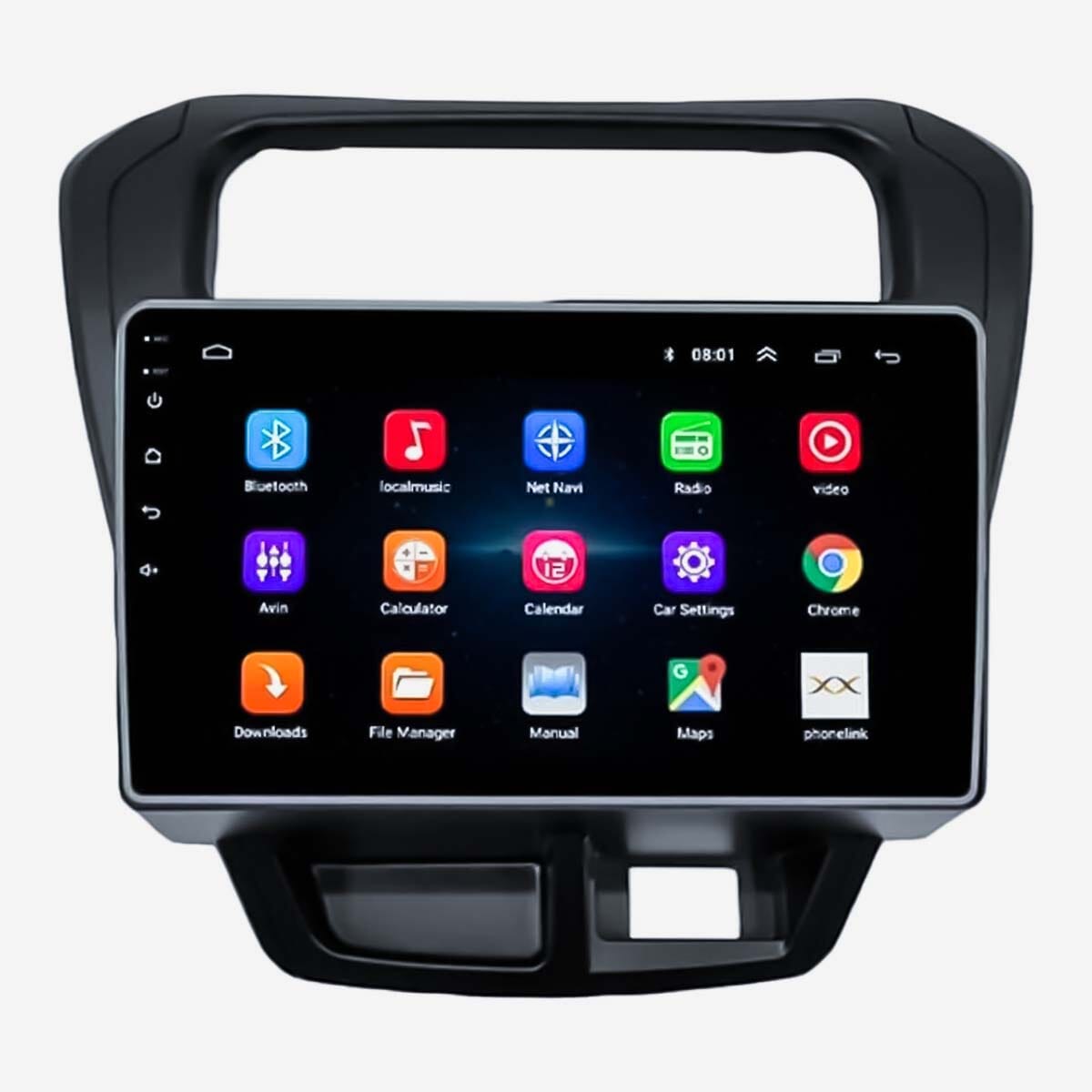 Android Multimedia System Suzuki Celerio 2022 | Daraz.com.np