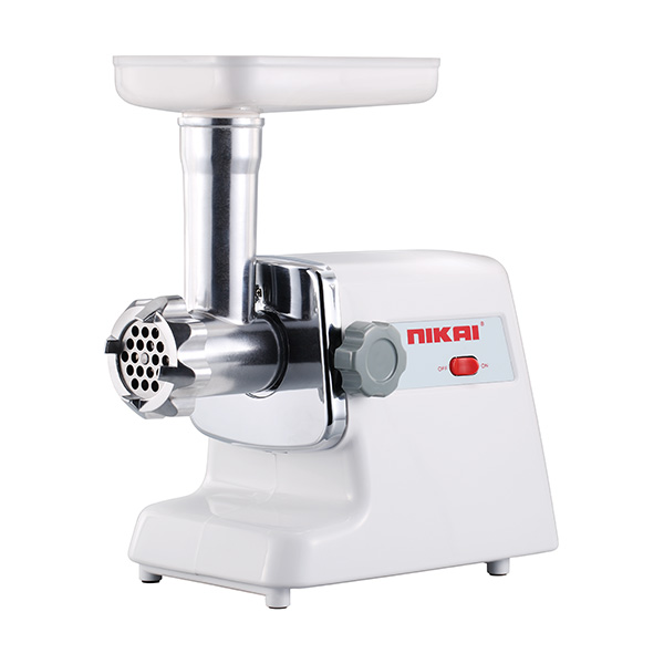 Nikai Meat Grinder | Daraz.com.np
