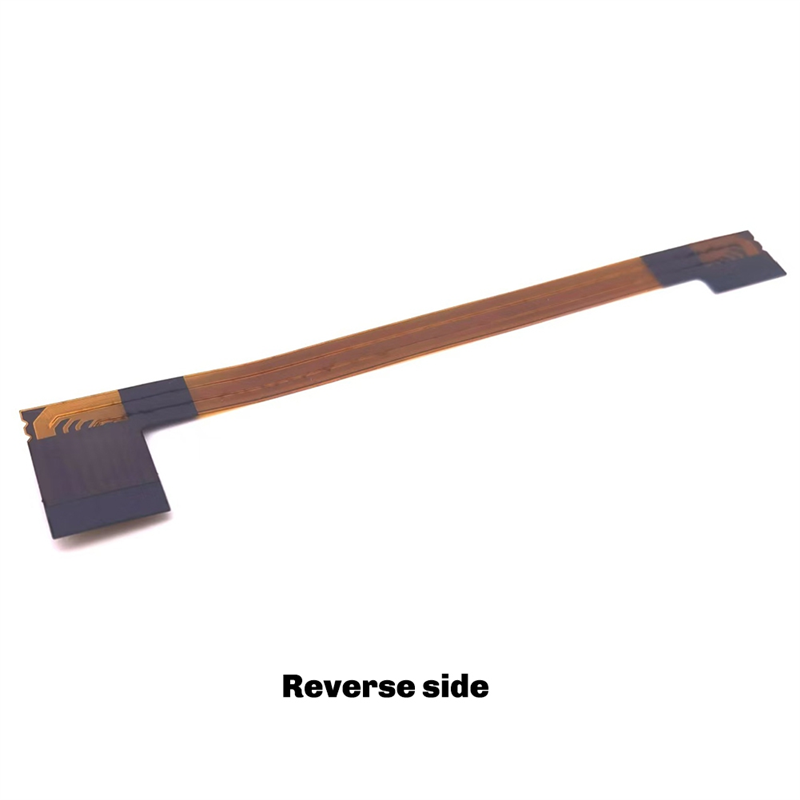 LCD Flex Cable Replacement Flip Screen Display FPC Repair Replacement ...