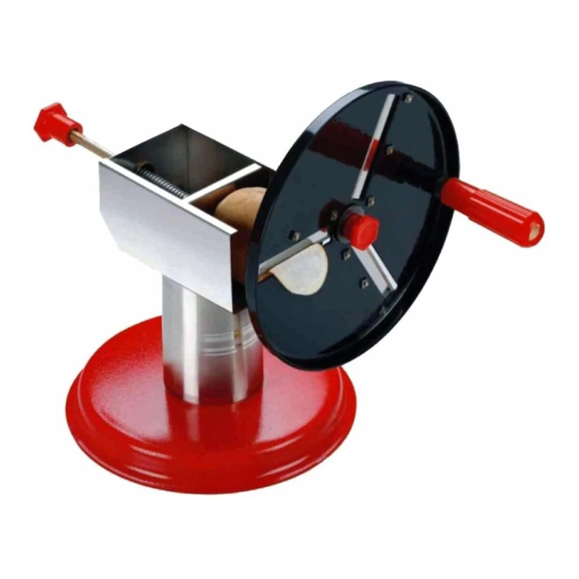 Potato Chips Slice Cutting Machine Chips Cutter | Daraz.com.np