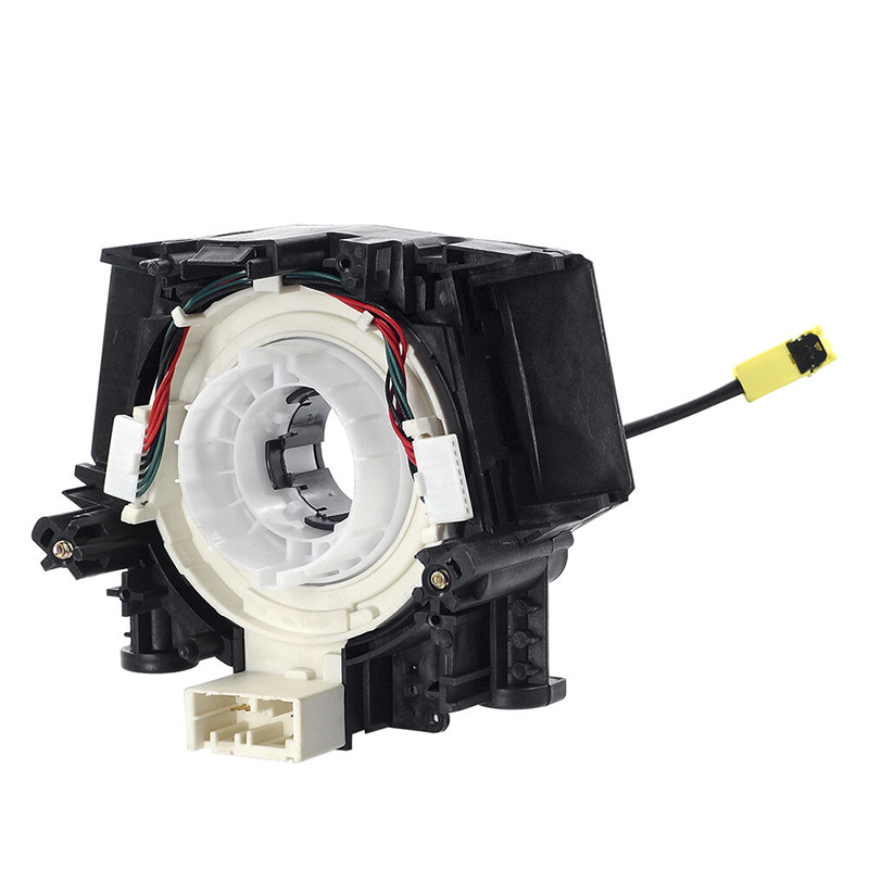 Airbag Clockspring Clock Spring For Nissan Navara Pathfinder 05-13 ...