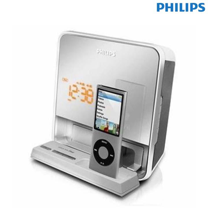 Philips Docking Entertainment System (Dc190)- Grey | Daraz.com.np