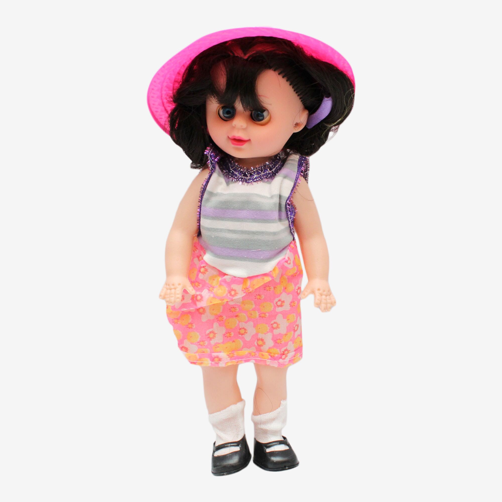 Multicolor Baby Girl Doll For Kids | Daraz.com.np