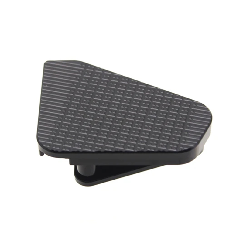 Motorcycle Rear Foot Brakes Pedals Levers Step Plate Extension for ...