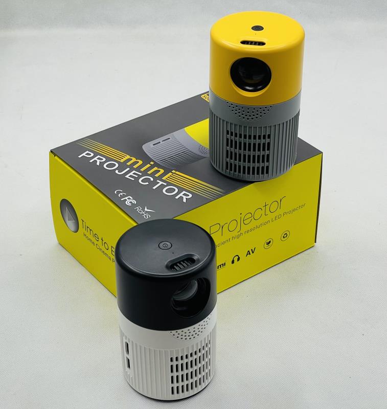 Mini Projector T400 | Daraz.com.np