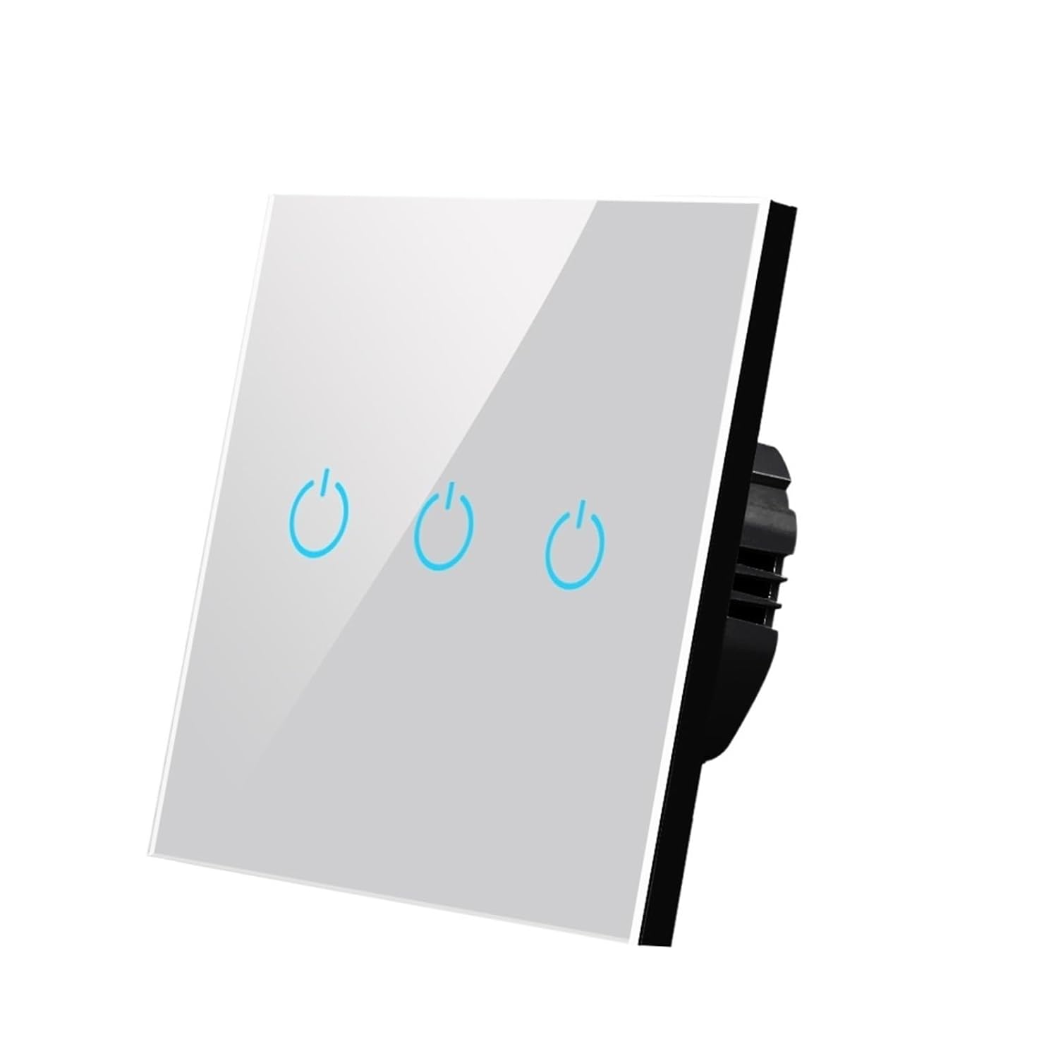 Smart Switch With Touch Panel | Daraz.com.np