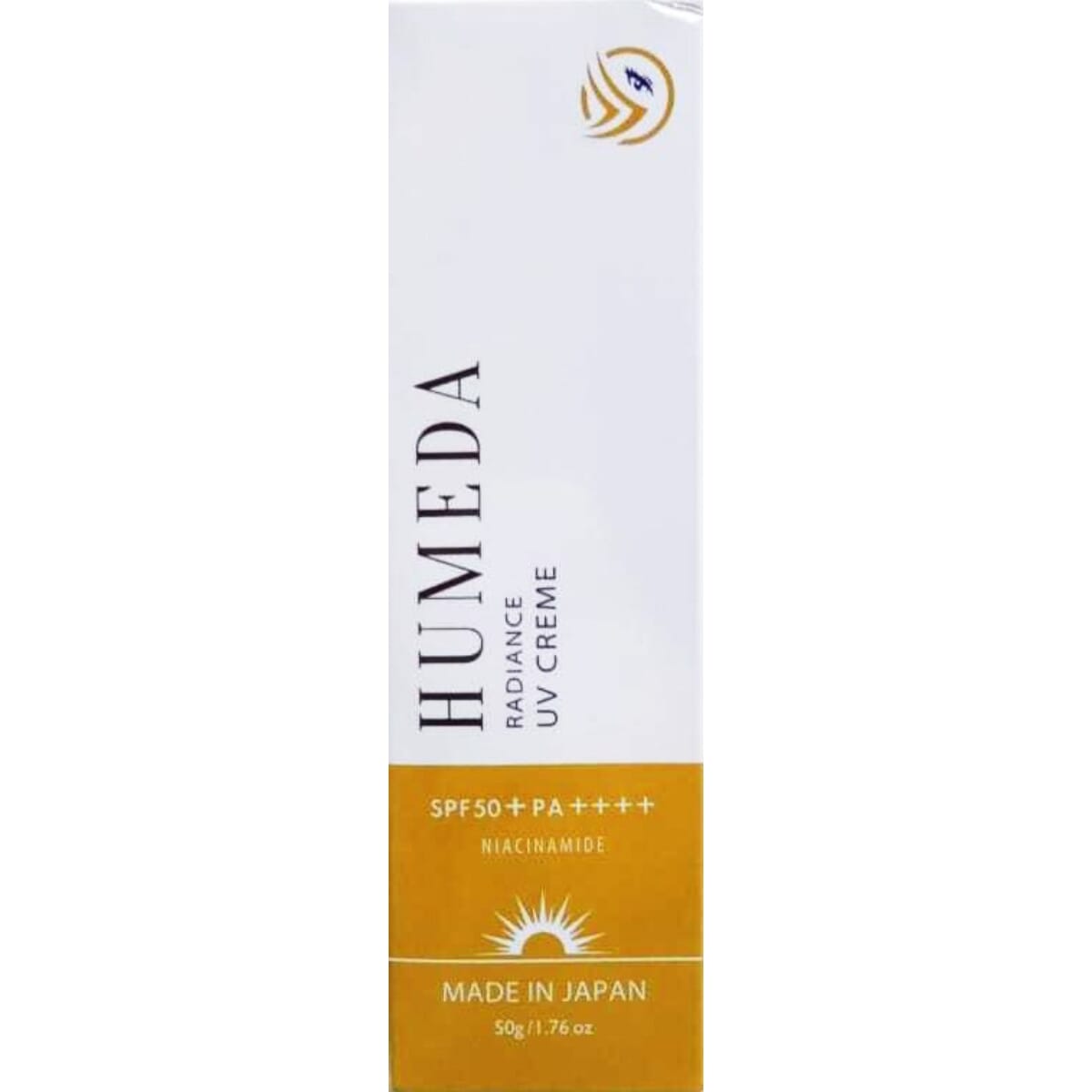 Humeda SPF 50 Radiace Uv Crème 50Gm | Daraz.com.np