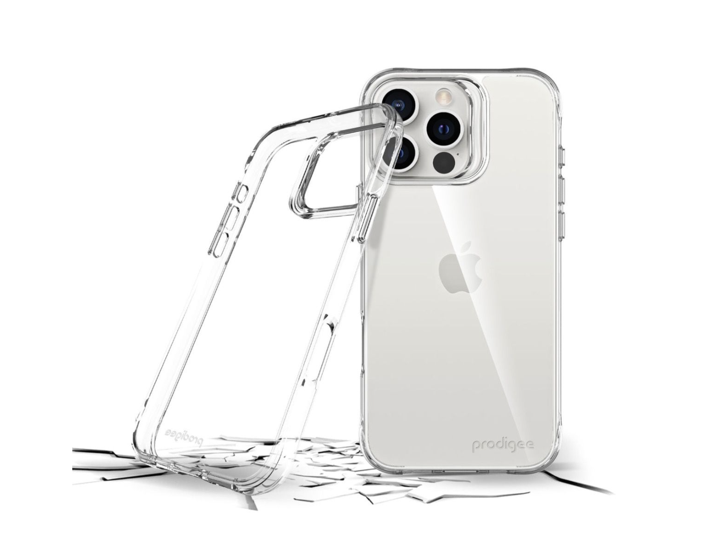 Prodigee Hero for iPhone 16 Pro Max - Oliz Store | Daraz.com.np