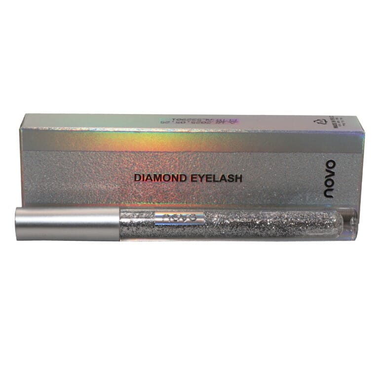 Novo Diamond Eyelash | Daraz.com.np
