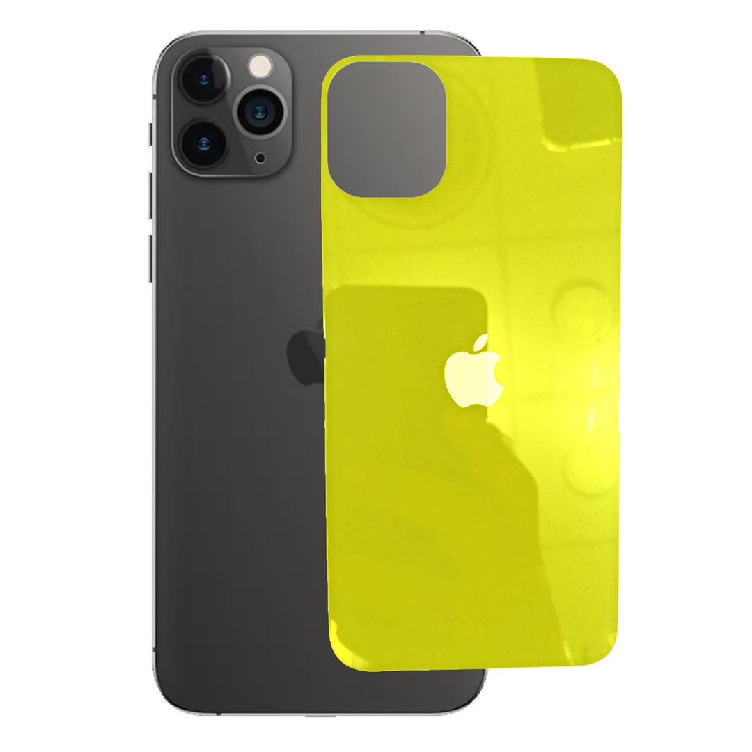 Apple iPhone 12 Pro Max Titanium Back Glass | Daraz.com.np