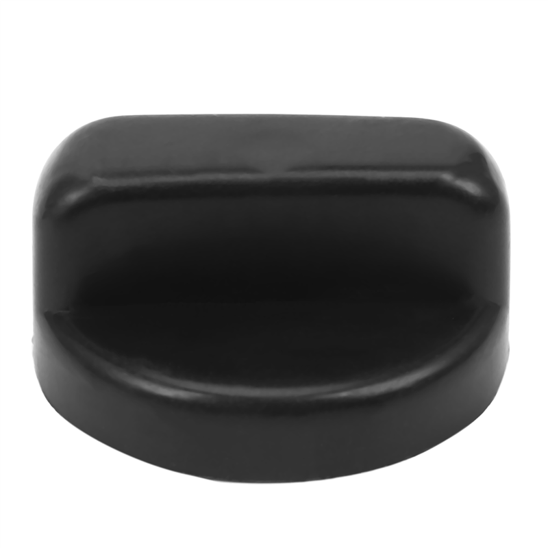 Kitchen 44 mm Diameter Plastic Black Button Switch for Gas Cooktop 12 ...