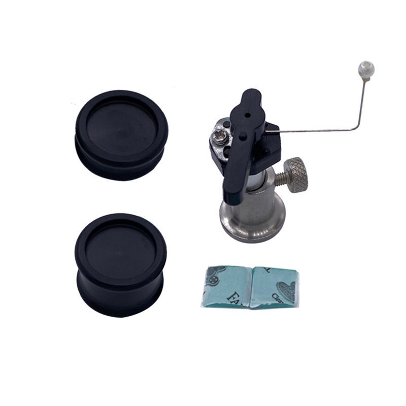 High-End Automatic Tonearm Lifter Safety Raiser for LP Turntable Disc ...