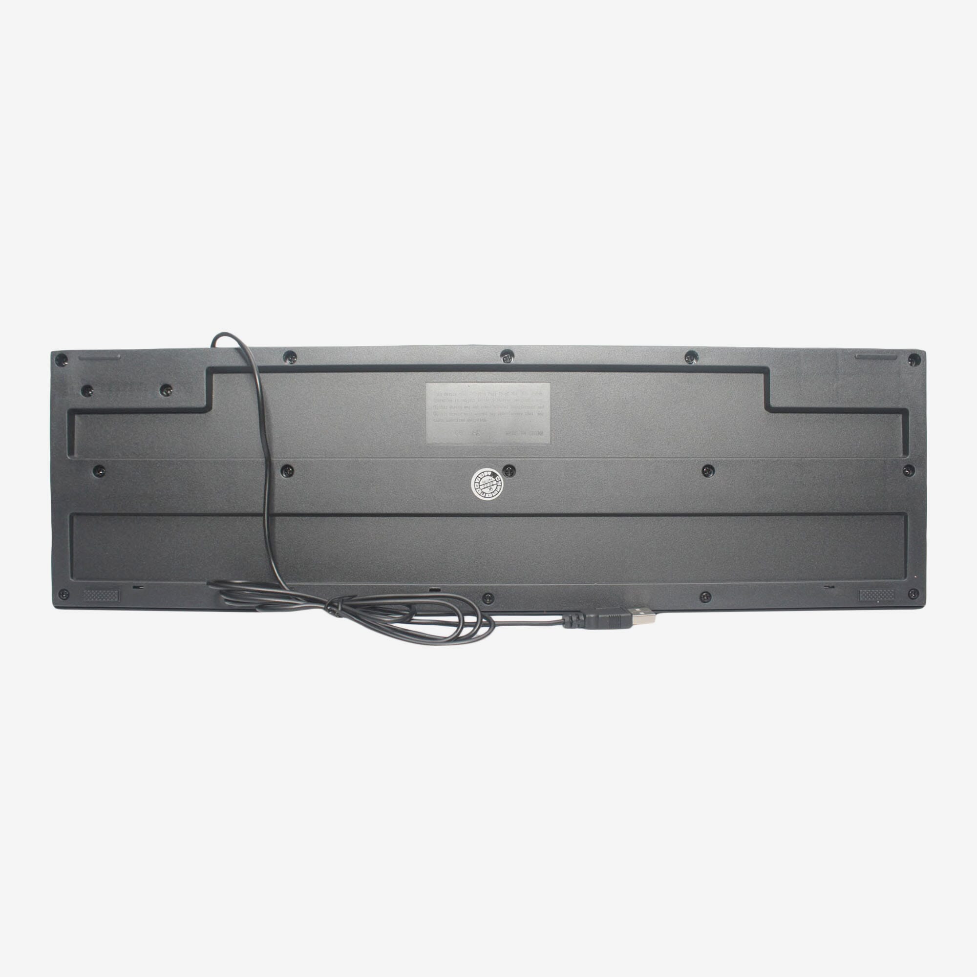 B-Tech Wired Keyboard | Bk-02 | Daraz.com.np