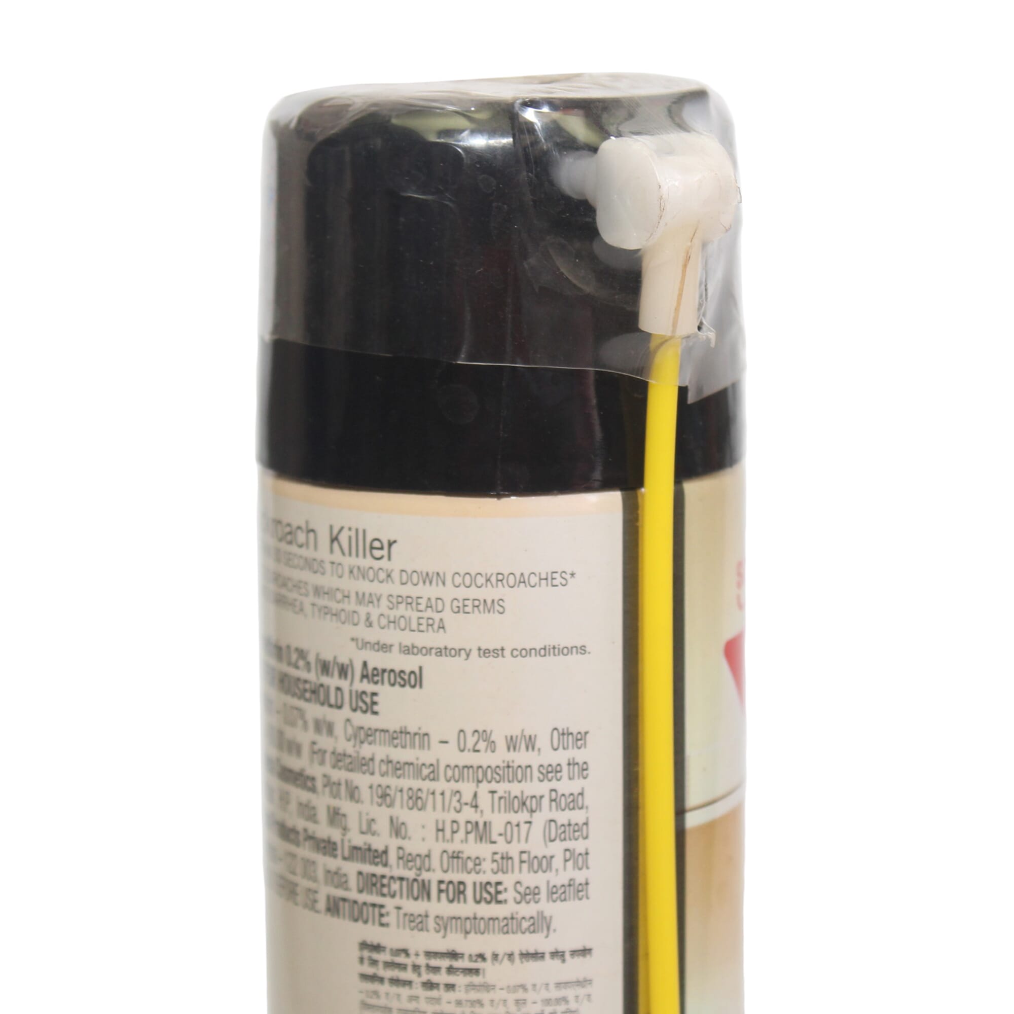 Baygon MAX Mosquito and Fly Killer 200ml | Daraz.com.np