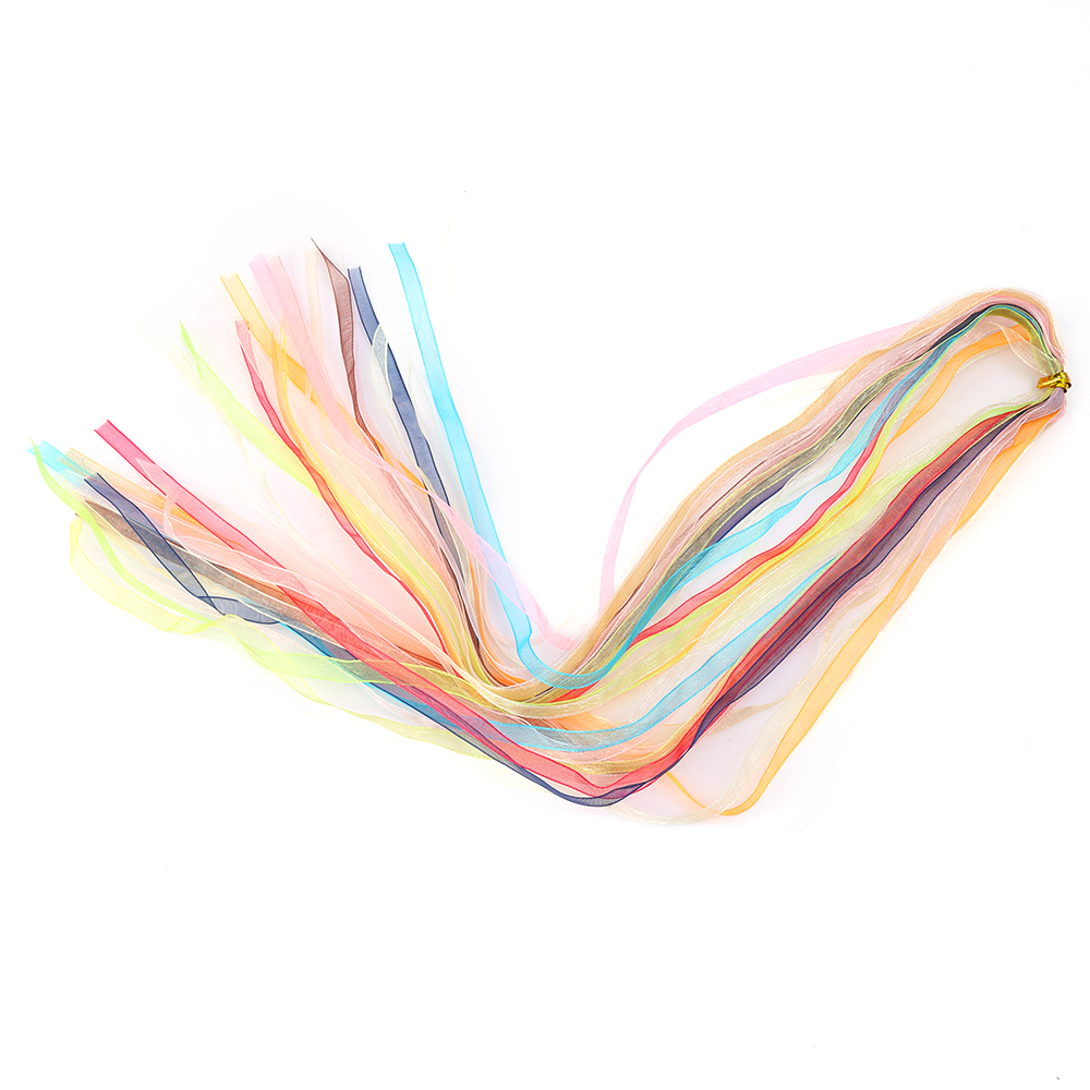 【VisioN Super Shop】Children's Braiding Color Rope Girls Handmade ...