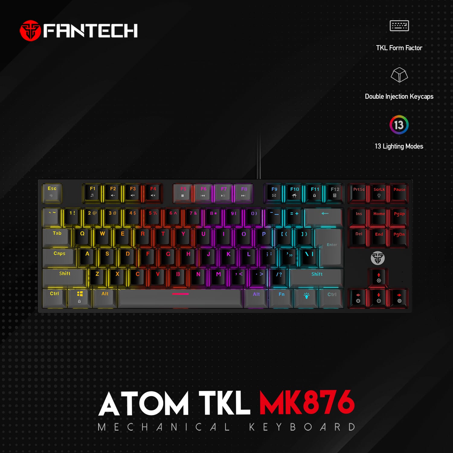 Fantech - Buy Fantech at Best Price in Nepal | www.daraz.com.np