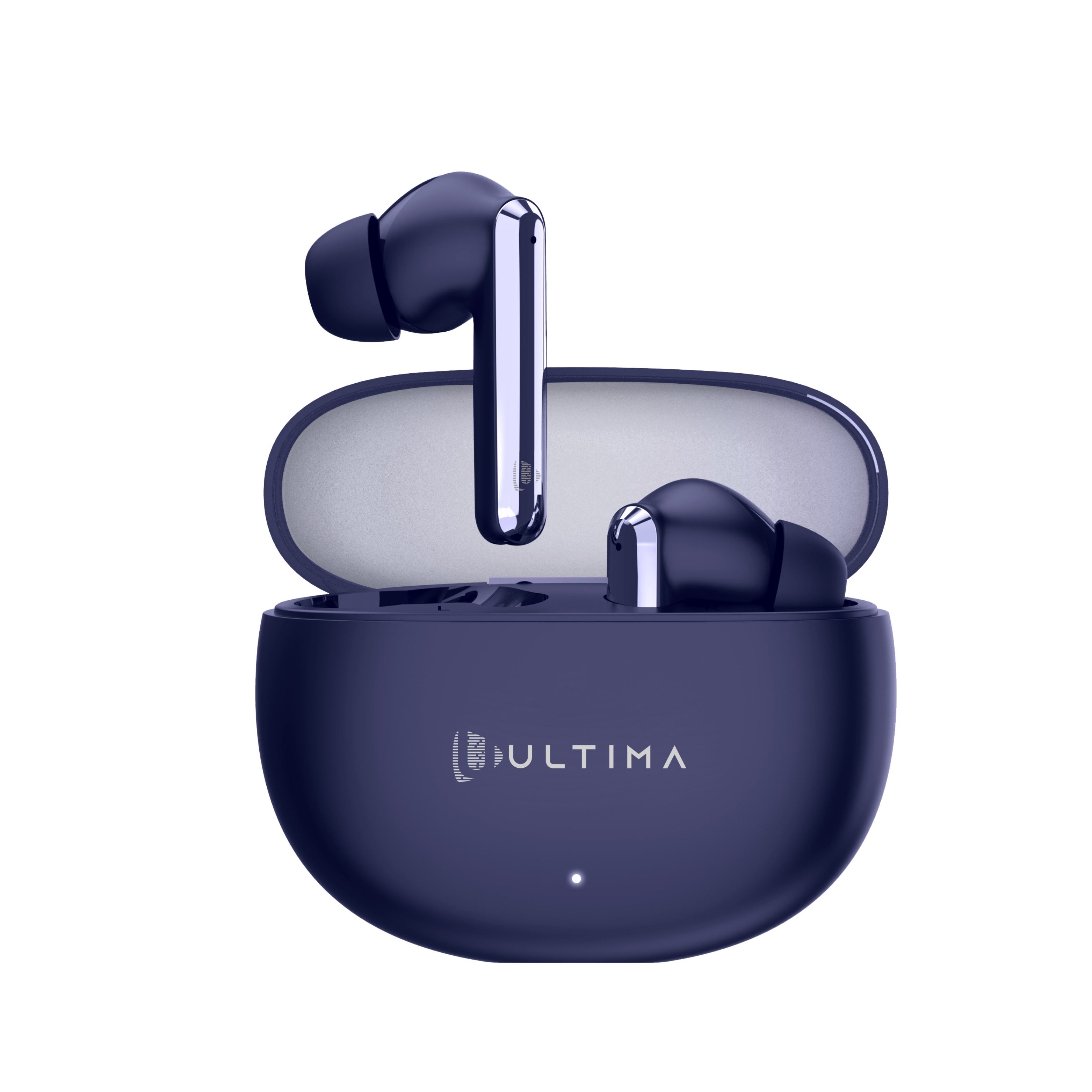 Ultima Boom 311| Wireless Earbuds | Ultima Link App | Dual Tone Design ...