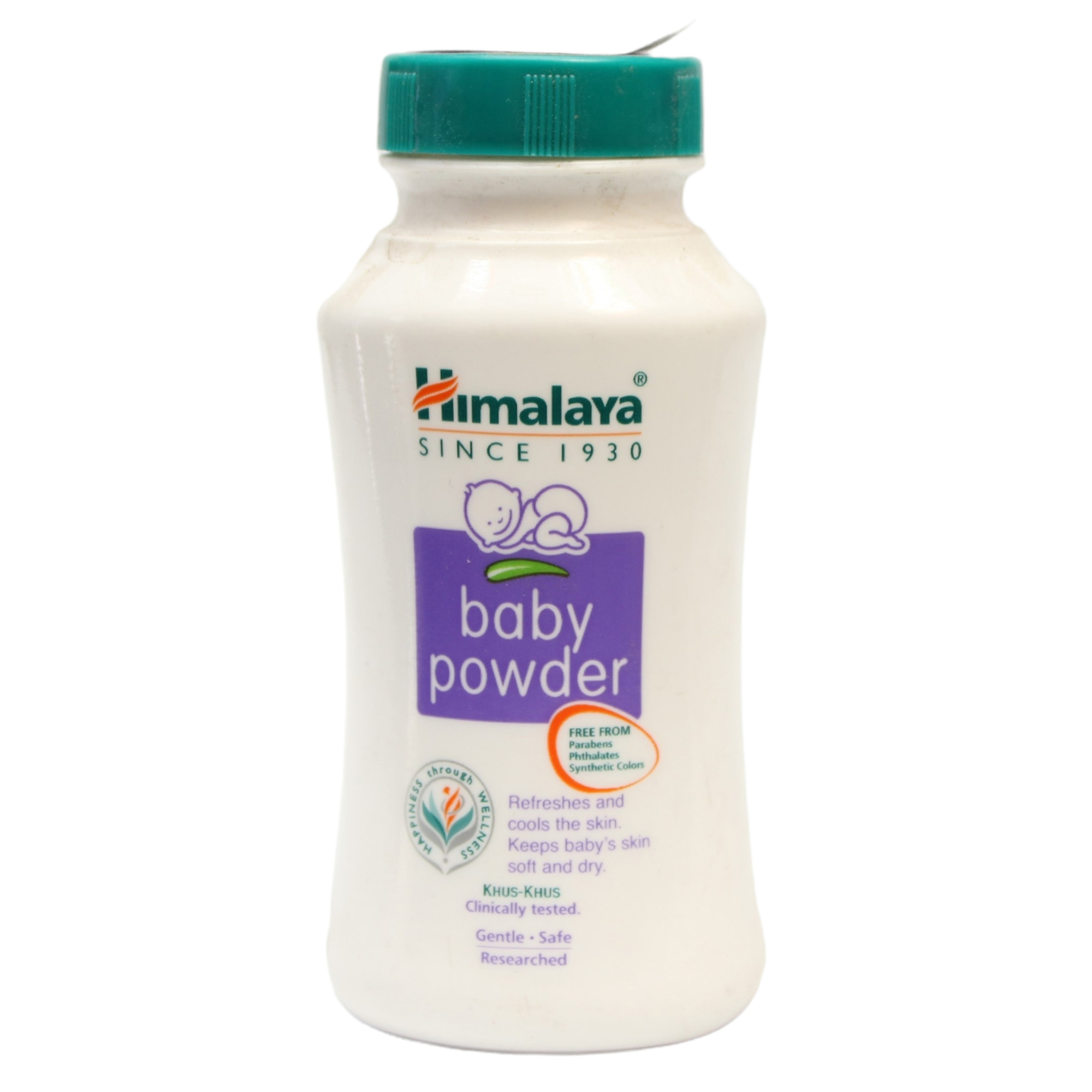 Himalaya Baby Powder 50g | Daraz.com.np