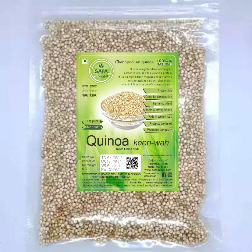 Quinoa 300 g | Daraz.com.np: Buy Online at Best Prices in Nepal | Daraz ...