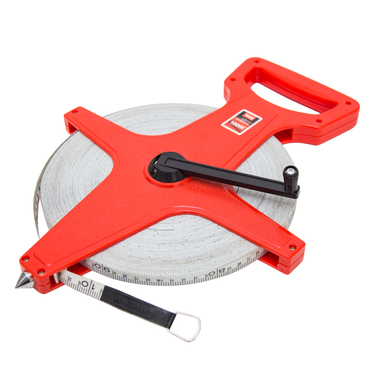 100 meter Measuring tape Fiberglass Measuring Tape | Daraz.com.np